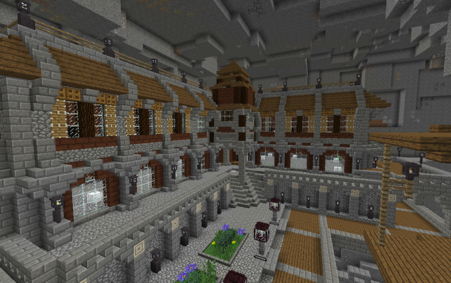 Schematics For Minecraft 1.19 Schematics For Minecraft 1.19