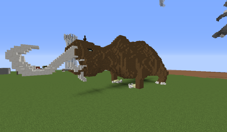 Minecraft Pixel Art Schematics Naked Minecraft Pixel Art Schematics Naked